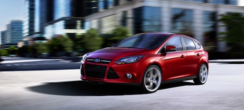 Ford Focus and Fiesta are setting the world on fire | Torque News